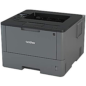 Brother HL-L5000D Business Laser Printer Duplex