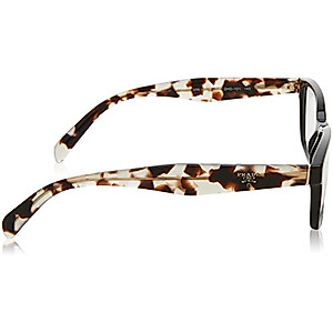 Prada 0PR 18TV Optical 51 brown
