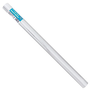 Clear Cellophane Gift Wrap (30" x 100 ft) - Premium Quality, Ideal for Birthdays, Weddings, Anniversaries - 1 Roll