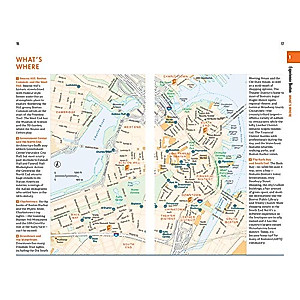 Fodor's Boston (Full-color Travel Guide)