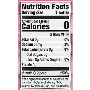 Teas' Tea Unsweetened Rose Green Tea 16.9 Ounce (Pack of 12) Organic, Sugar Free, 0 Calories