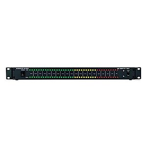 ADJ Products DB Display MKII DJ Mixer