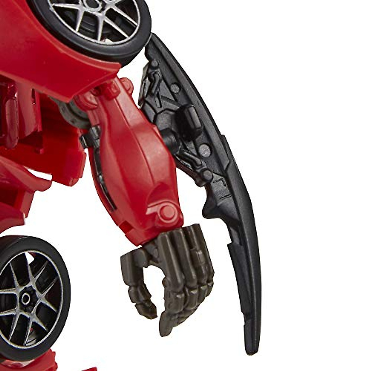Transformers Toys Studio Series 71 Deluxe Class Dark of The Moon Autobot Dino Action Figure - Ages 8 and Up, 4.5-inch