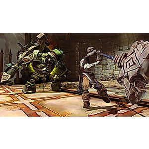 Darksiders 2 Deathinitive Edition (Xbox One)