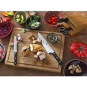 ZWILLING - Chef's Knife Gourmet 20cm