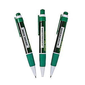 Fun Express Mental Health Awareness Message Pens (set of 12)