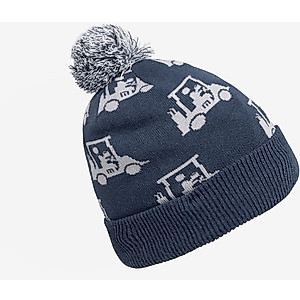 TravisMathew Swingles Blue Nights One Size