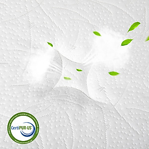 TeQsli 12 Q Mattress