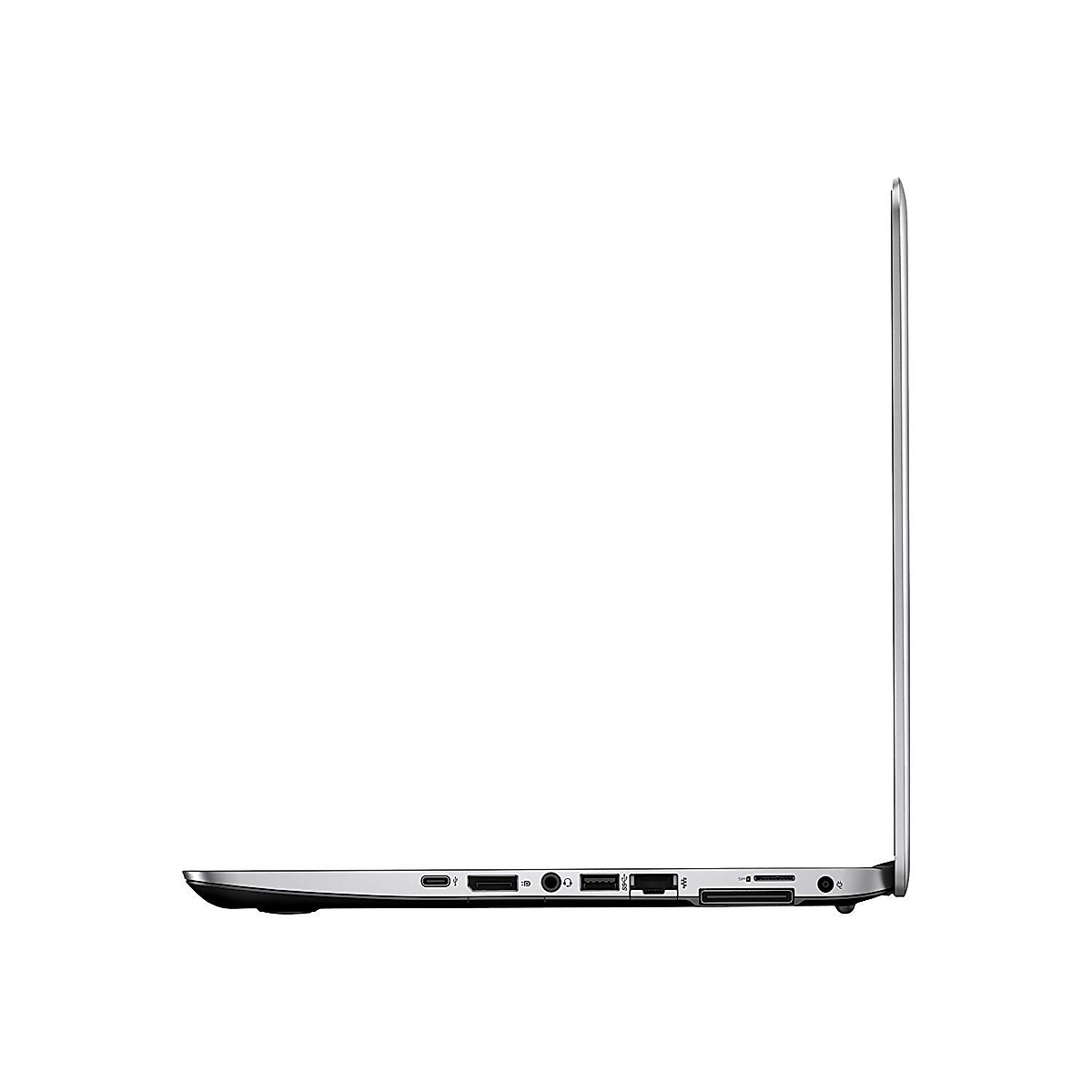 HP EliteBook 840-G4 14.0-inch FHD Business Laptop, Intel I7-7500U (2.7GHz), 16GB Memory, 512GB SSD Storage, Intel HD Graphics 620, Windows 10 Pro (Renewed)
