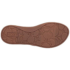 Roxy womens Colbee Sport Sandal, Blush, 9 US