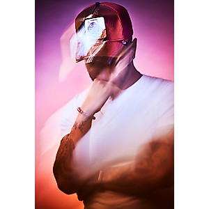 Goorin Bros. Classic with a Modern Touch, Multicoloured, One Size