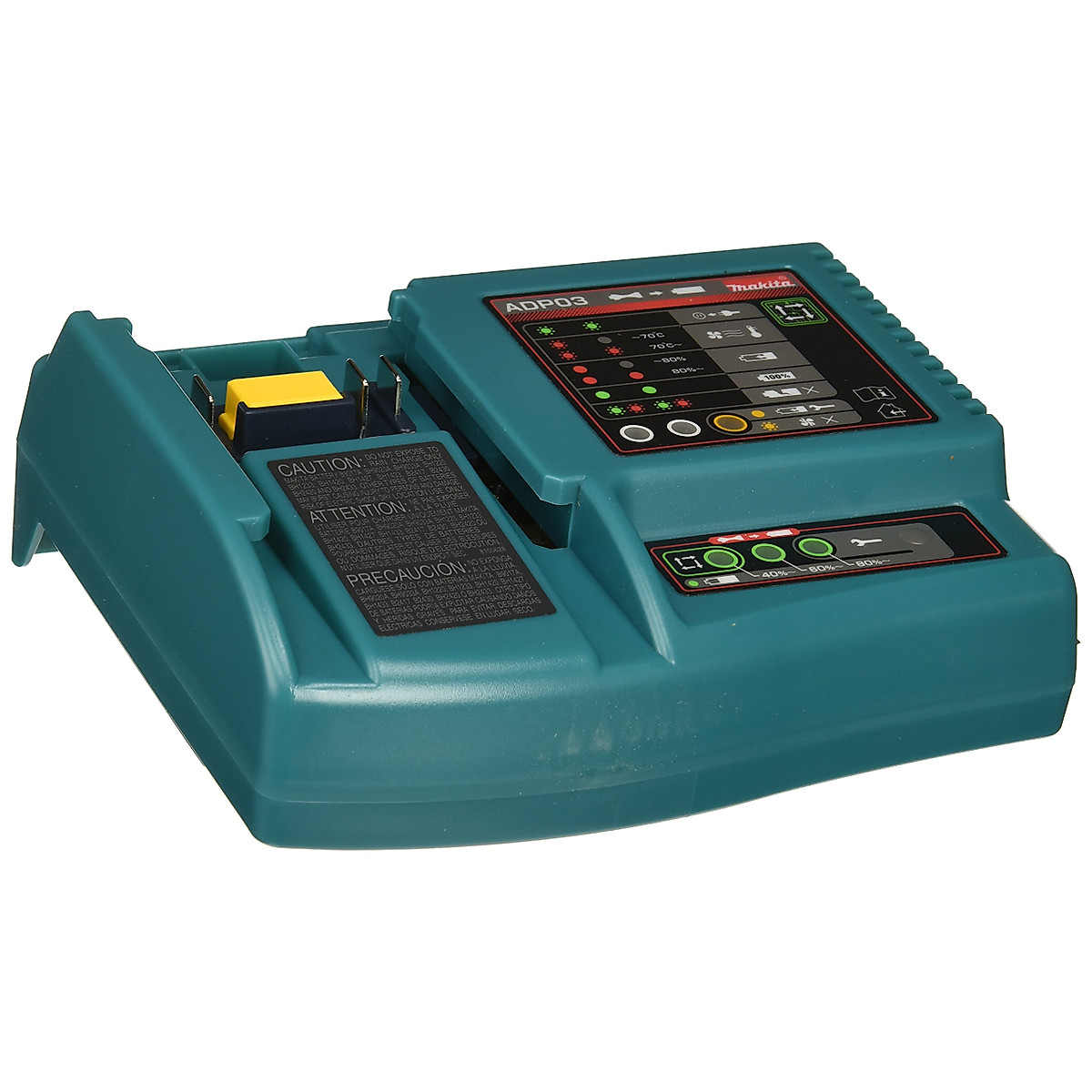 Makita - Refreshing Adapter (193681-8)