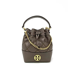 Tory Burch Willa Mini Bucket Bag