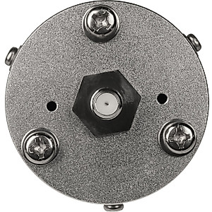 "Wilson Electronics 4G Omni Plus Building Antenna 700-2700 MHz, 75 Ohm (304423)"