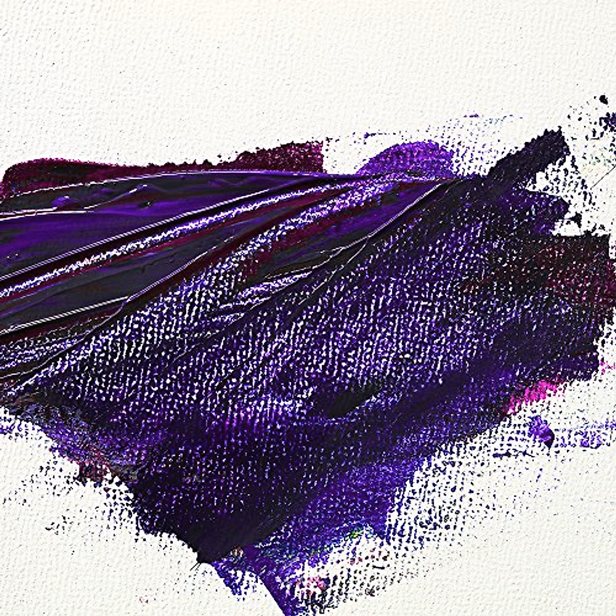 PHOENIX Stretched Canvas for Painting 8x10 Inch/10 Value Pack, 8 Oz Triple Primed 5/8 Inch Profile 100% Cotton White Blank Canvas, Artist Framed Canvas for Oil Acrylic & Pouring Art