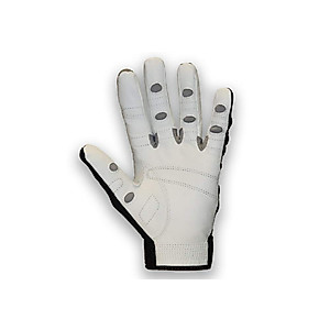 Bionic Men's Right Hand Racquetball Glove, Large
