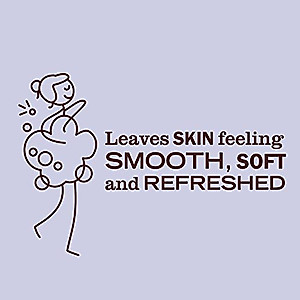 MRS. MEYER'S CLEAN DAY Moisturizing Body Wash for Women and Men, Biodegradable Shower Gel Formula Made with Essential Oils, Lavender, 16 oz