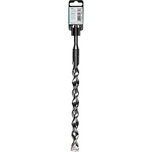 Makita B-60791 3/4" x 12" SDS-Plus Bit, 2-Cutter