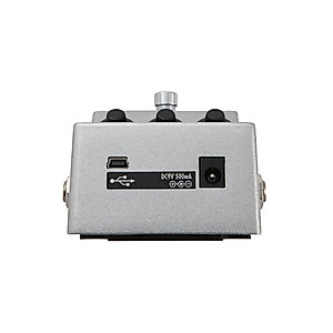 ZOOM MULTI STOMP MS-50G