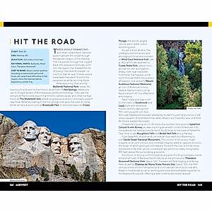 National Geographic Guide to National Parks of the United States 9th Edition
