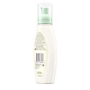 Aveeno Active Naturals Clear Complexion Foaming Cleanser 6 OZ (PACK OF 2)