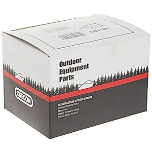 Oregon 30-100 Paper Air Filter Tecumseh Part 33268