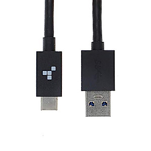 DataLocker DL4 FE 1 TB Password Protected Hardware Encrypted HDD, Easy Screen Guided Use, AES 256, IP64 Dust, TAA Compliant Trusted Supply Chain, OS Independent, USB-C/USB-A
