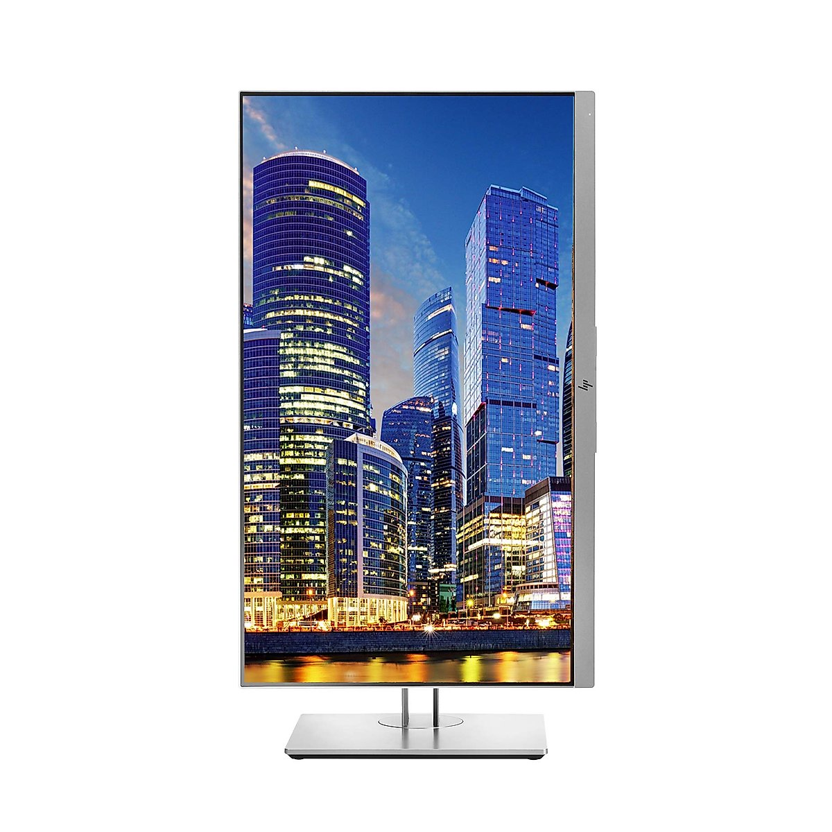 HP EliteDisplay E243 24in 1920x1080 (1FH47A8) FHD IPS LED-Backlit LCD 2-Pack Monitor Bundle with HDMI, VGA, DisplayPort, MK270 Wireless Keyboard and Mouse, Gel Mouse Pad, Desk Mount Dual Monitor Stand