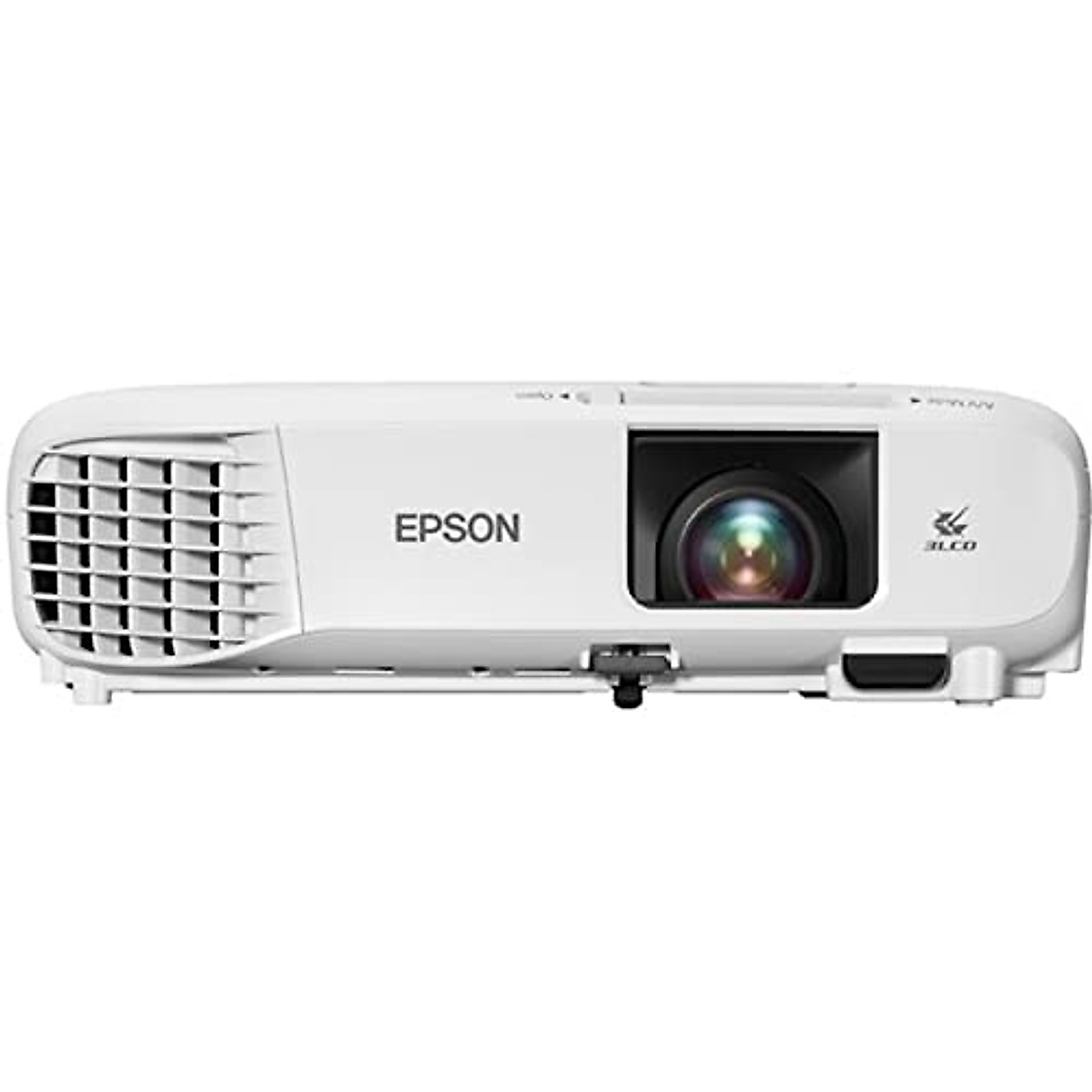 Epson, EPSV11H985020, PowerLite 119W 3LCD WXGA Classroom Projector with Dual HDMI, 1 Each