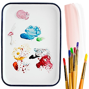 Pro Art 7-Inch by 11-Inch Butcher Tray (6959-03)