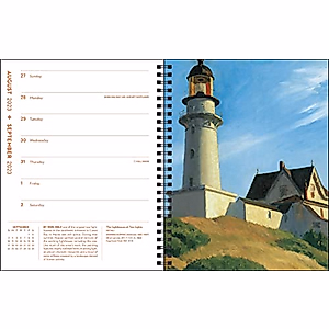 Masterpieces 12-Month 2023 Engagement Calendar