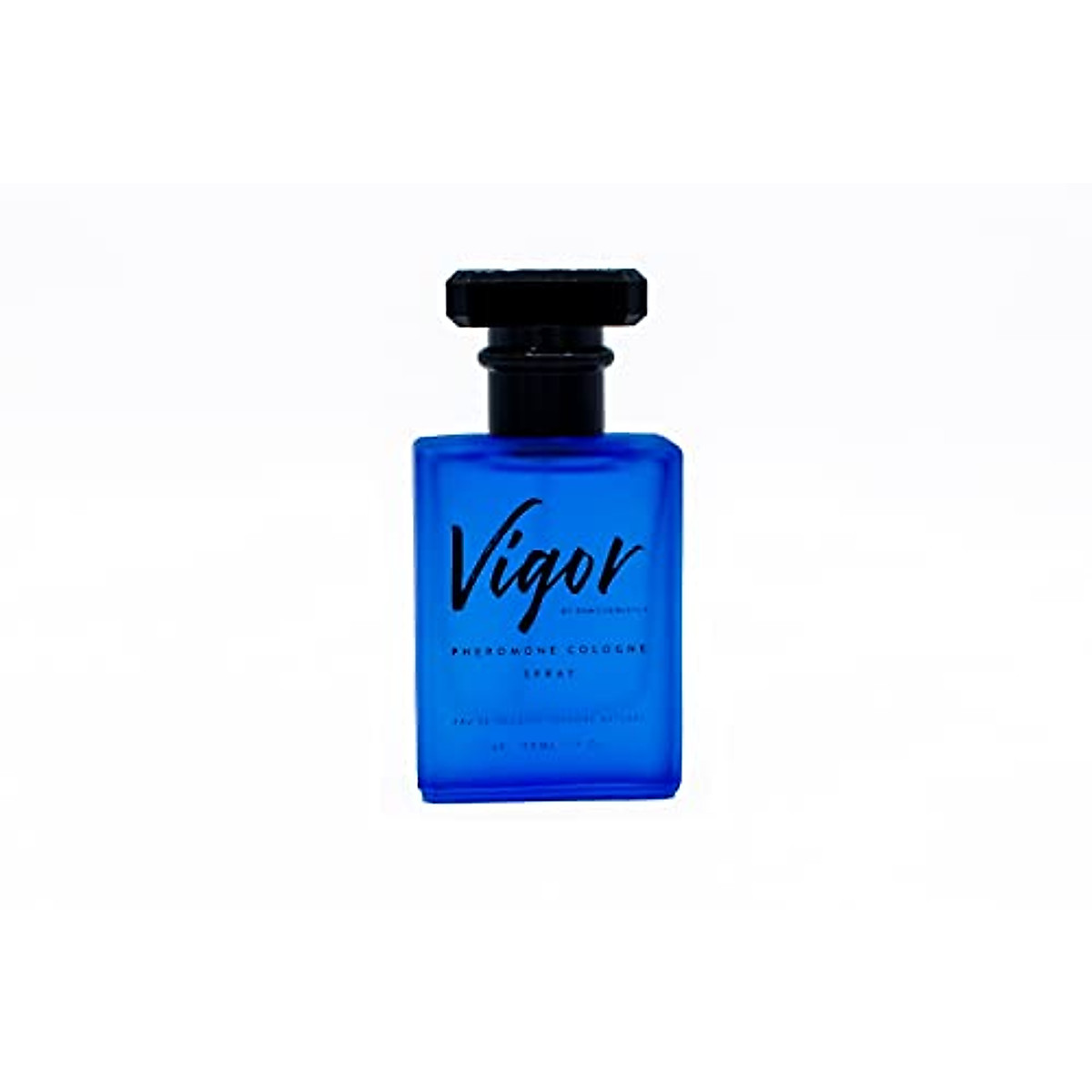 RawChemistry Vigor Attracting Pheromone Cologne for Men 1oz.