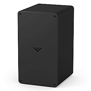 VIZIO Sound Bar for TV, 36” 2.1 Home Audio Surround Sound System for TV with Wireless Subwoofer and Bluetooth, (SB3621n-H8)