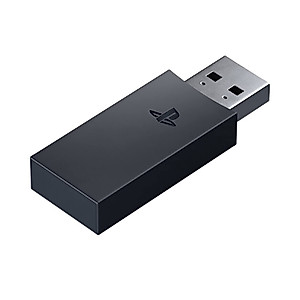 PlayStation Pulse 3D Wireless Headset Bundle with DualSense Wireless Controller and 6Ave Microfiber Cleaning Cloth 5