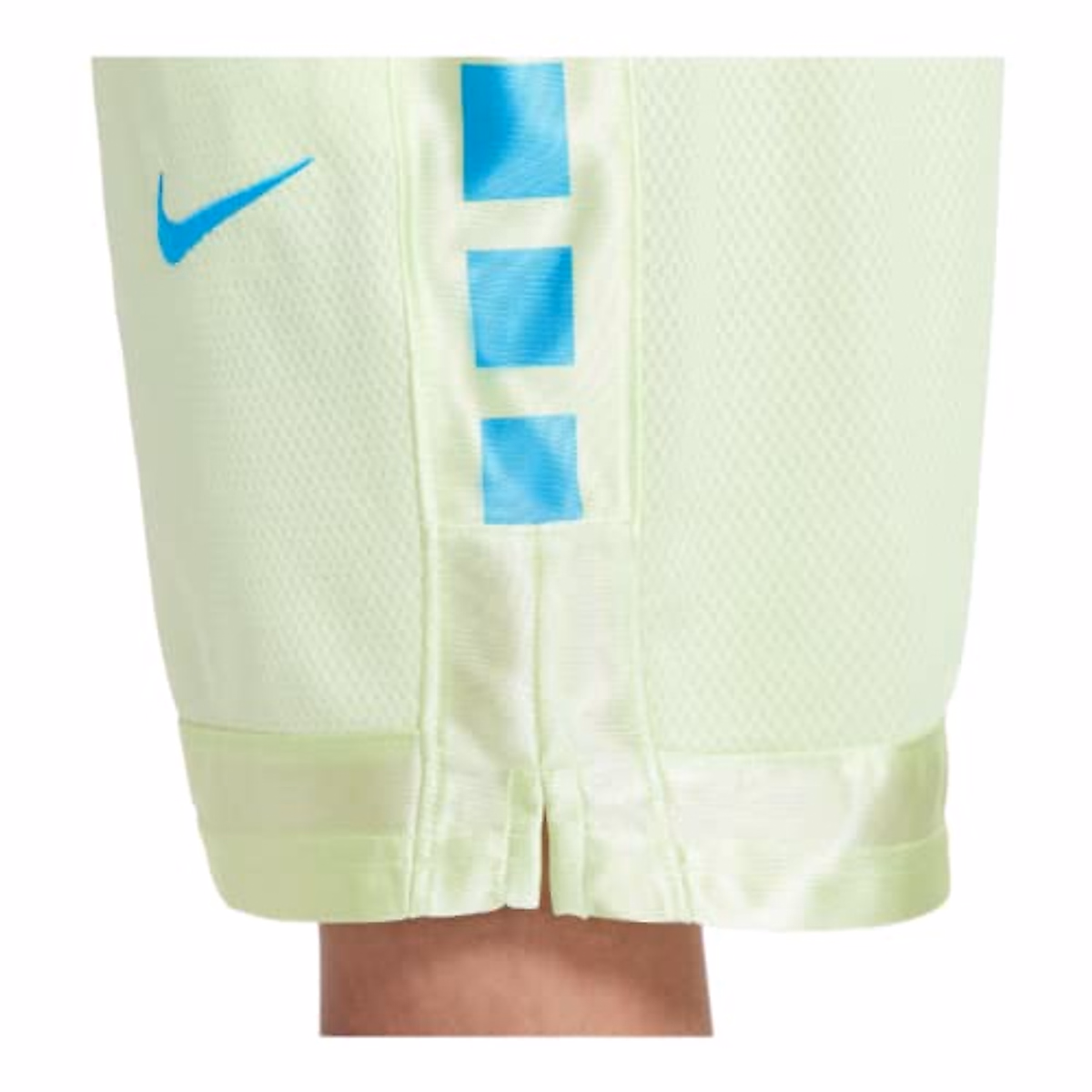 Nike Boys' Dri-FIT Elite Basketball Shorts
