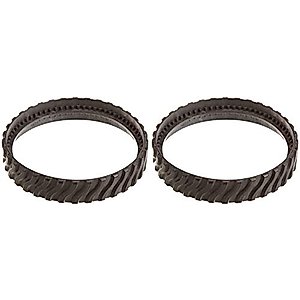 Baracuda R0526100 Track Replacement MX8 Suction-Side In-Ground Pool Cleaner, 2 Pack