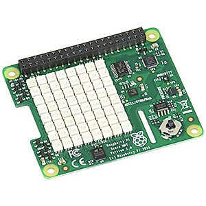 I-O Data Raspberry Pi Optional Sensor Module Raspberry Pi UD-RPSENSE
