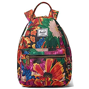 Herschel Supply Co. Nova Mini In Bloom One Size