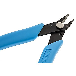 Cutters - Xuron Micro-Shear Flush Cutter 170-II