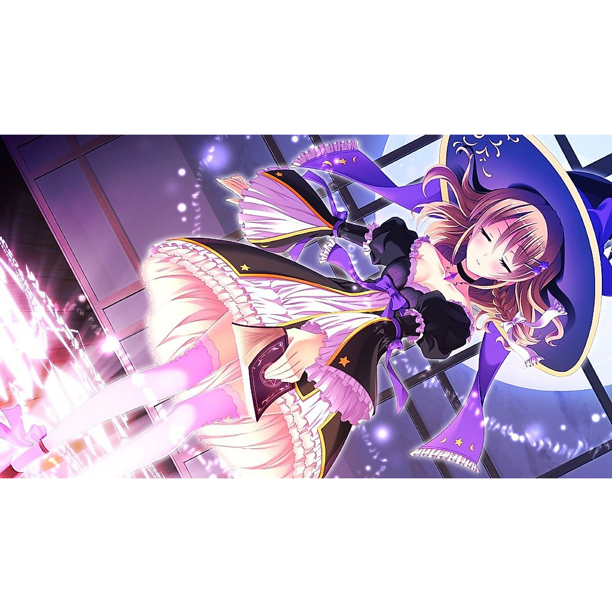 Traveling Stars - Limited Edition [Limited Edition Included] Drama CD, Other Included & Amazon.co.jp Exclusive, Original PC Wallpaper*Not available or unusable due to expiration date - PS Vita