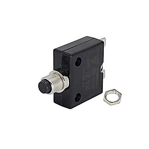 20AMP Circuit Breaker for Ryobi RYi2300BTA 1800/2300 Watts Inverter Generator