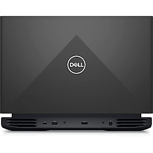 Dell G15 5521 Laptop (2022) | 15.6" 2560x1440 QHD 240Hz | Core i7-12700H - 1TB SSD Hard Drive - 16GB RAM - Nvidia GeForce RTX 3060 | 14 cores @ 4.7 GHz - 6GB GDDR6 Win 11 Home Black