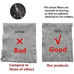 Laundry Sheets Catch Colors Wash Dark Clothes Trapping Dye (192 Count)