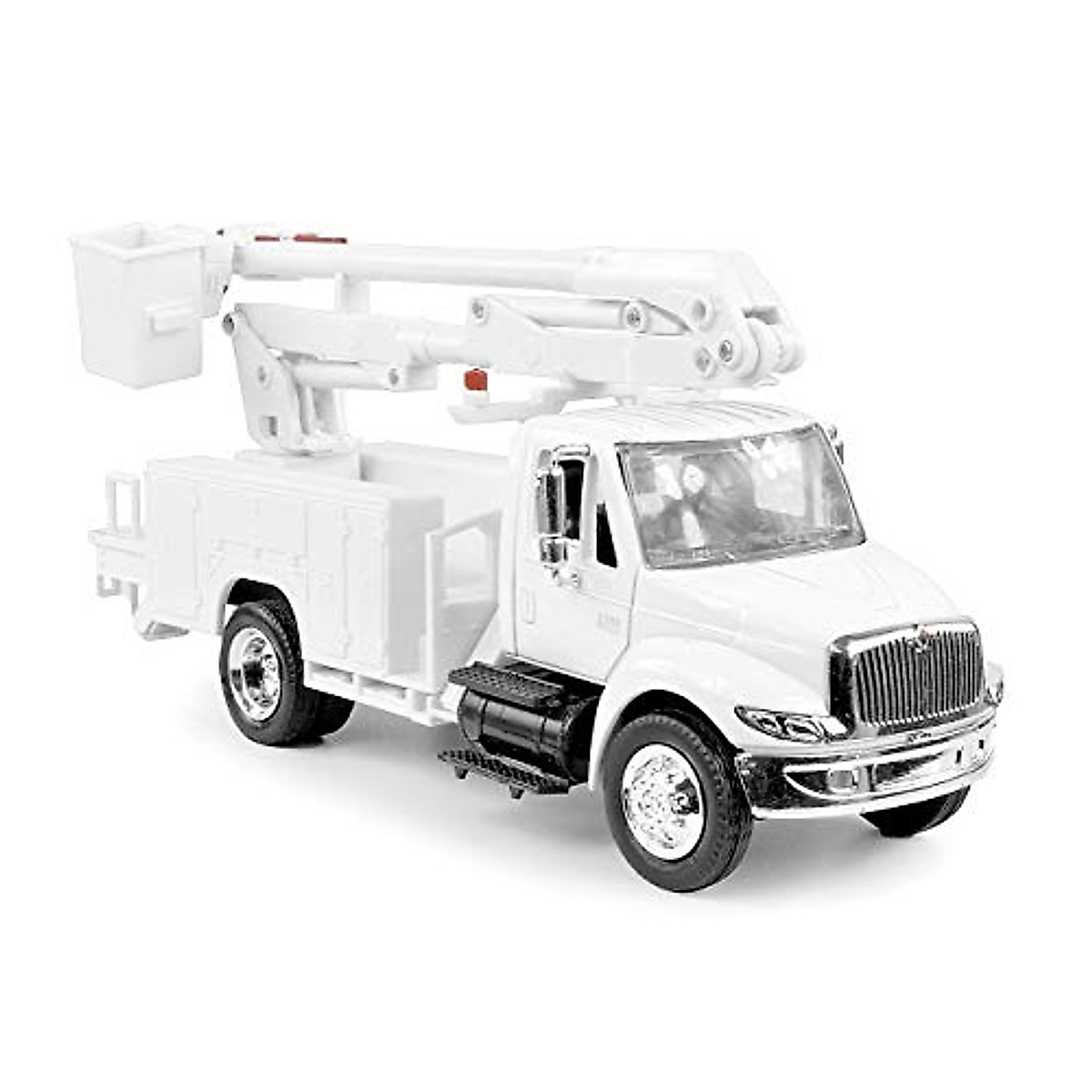 4200 Line Maintenance Truck 1/43 Scale Diecast Metal Model