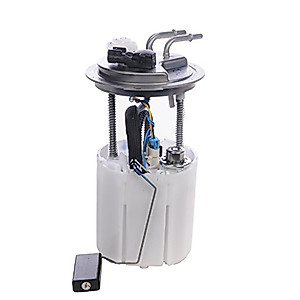 GM Genuine Parts MU2135 Fuel Pump and Level Sensor Module