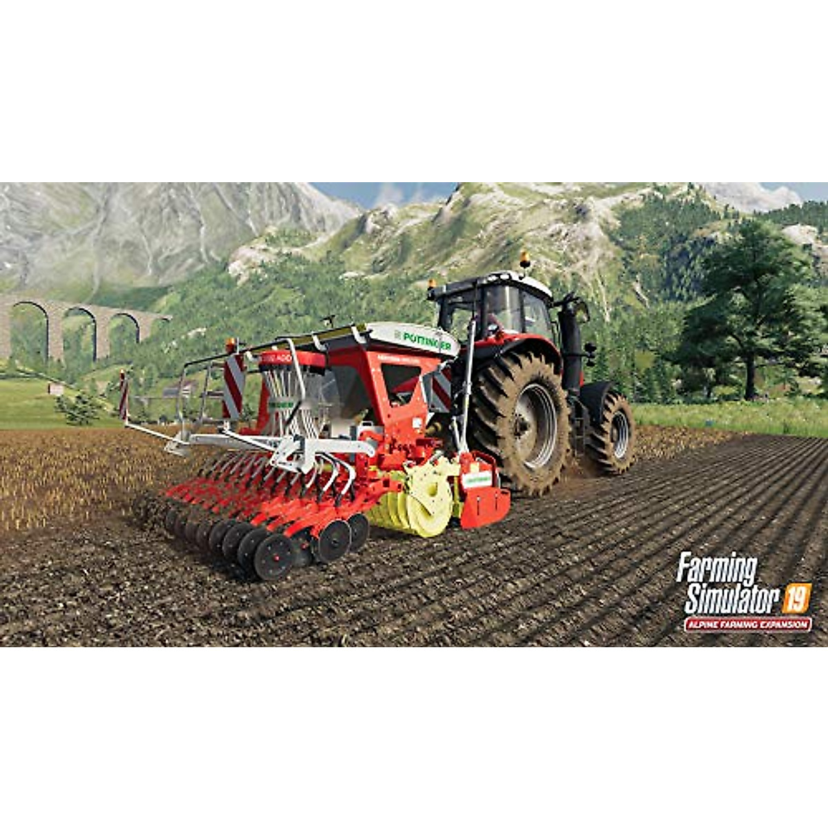 Farming Simulator 19: Premium Edition (Xb1) - Xbox One