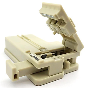 Fiber Cutter Mechanical Cleaver for Optical Fiber Instrument,Fiber Termination Preparation,Patch Cords Fiber Jumper Customization