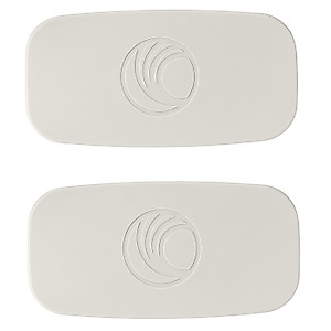 Cambium Networks ePMP Force 180 Bridge-in-a-Box Plug-n-Play Outdoor Wireless Ethernet Bridge - Pre-paired Point-to-Point (PTP) link - 10 Mile Wireless Range - 5GHz - 200 Mbps Throughput (C058900B072A)