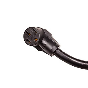 Power Watchdog PWD50EPO, Bluetooth Surge Protector with Auto Shutoff, 50 Amp, Portable & RSP-50-PWD-EPO, Replacement Surge Protection for 50 Amp Power Watchdog EPO