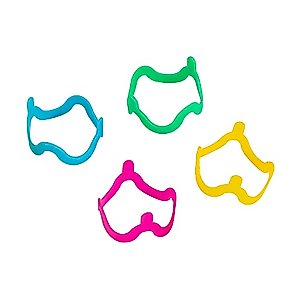 Petmate Interactive Cat Toys - Cat Crazies Multi Pack by Petmate